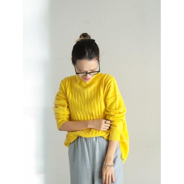 『タイムセール実施中』参考価格：14，300円発売時期：2023年11月コンディション：B（目立つ使用感なし）使用感が少ない、または気にならないアイテム全体的：毛玉、汚れ【商品に関する注意事項】・こちらの商品画像は、実物ではなく新品時の画像...