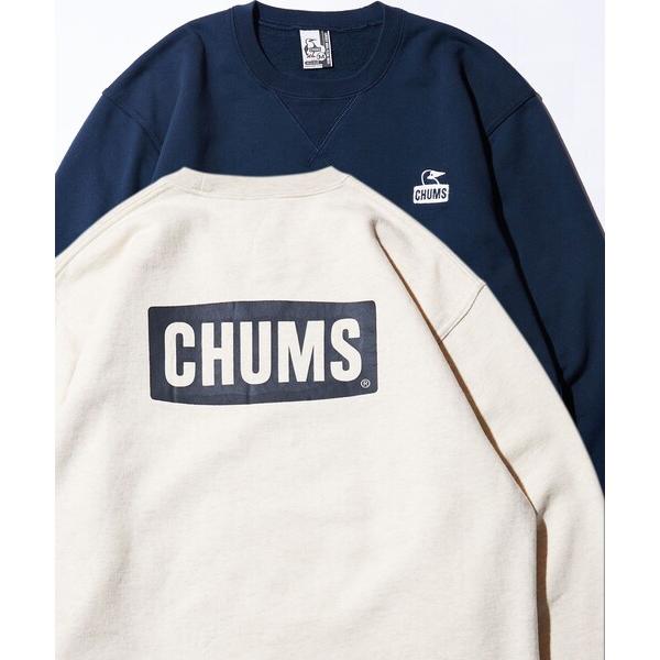 『セール実施中』参考価格：8，580円発売時期：2022年11月コンディション：B（目立つ使用感なし）使用感が少ない、または気にならないアイテムすそ周り：毛玉参考商品名：WEB限定 CHUMS×FREAK'S STORE/チャムス 別注 ブ...