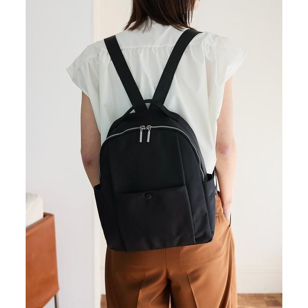 『セール実施中』参考価格：9，900円発売時期：2023年10月コンディション：B（目立つ使用感なし）使用感が少ない、または気にならないアイテム全体的：汚れ参考商品名：9ポケットバックパック参考品番：sib-80014p【商品に関する注意事...