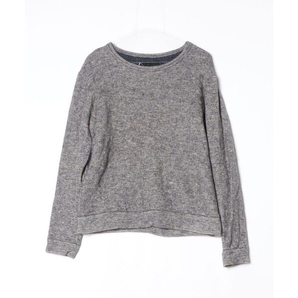 コンディション：B（目立つ使用感なし）使用感が少ない、または気にならないアイテム袖口：汚れZOZO問い合わせ番号:103178033ショップ:ZOZOUSED，ゾゾユーズドブランド:08sircus，ゼロエイトサーカス商品名:スウェットカッ...