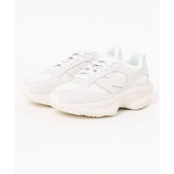 『セール実施中』参考価格：22，000円発売時期：2025年04月コンディション：D（傷・汚れあり）傷や汚れがあるが使用には問題ないアイテム全体的：汚れ表面：履きジワ、傷かかと・つま先：擦り減り参考商品名：【New Balance】UWRP...