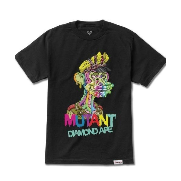 参考価格：5，940円発売時期：2022年07月コンディション：A（使用感なし）数回使用した程度で使用感が感じられないアイテム参考商品名：Diamond Supply Co./ダイアモンド×Bored Ape Yatch Clubコラボモデ...