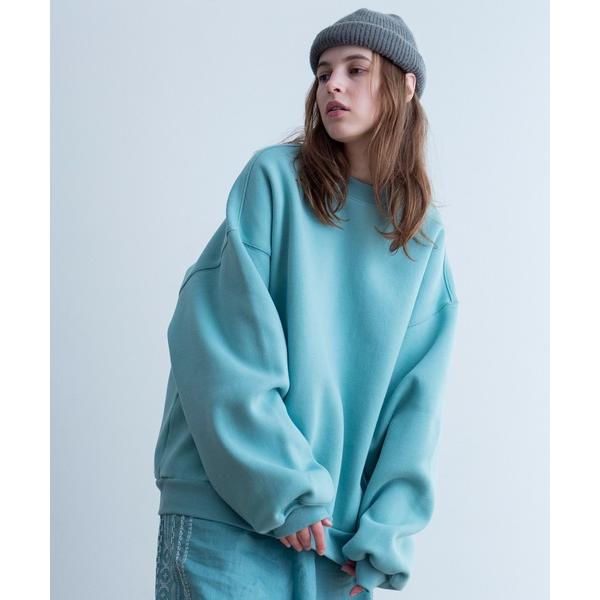 参考価格：9，790円発売時期：2023年01月コンディション：A（使用感なし）数回使用した程度で使用感が感じられないアイテム参考商品名：Universal Style Wear タオル バケツ クルーネック スウェット参考品番：63170...