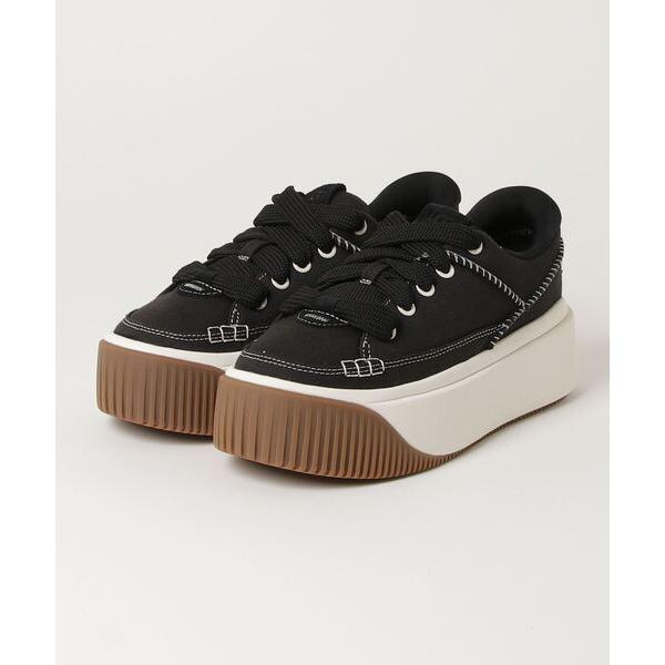 『タイムセール実施中』参考価格：22，000円発売時期：2025年03月コンディション：B（目立つ使用感なし）使用感が少ない、または気にならないアイテムソール：汚れ参考サイズ：25cm参考商品名：＜UGG＞イージー ダジット エッセンシャル...