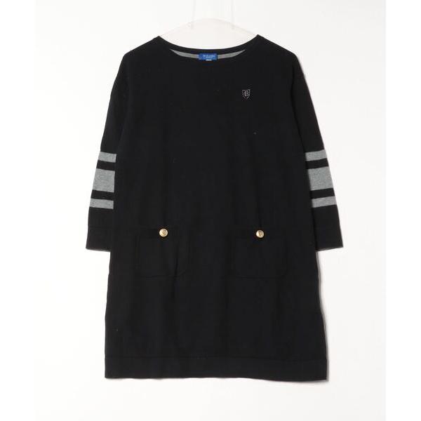 コンディション：B（目立つ使用感なし）使用感が少ない、または気にならないアイテム袖：毛玉ZOZO問い合わせ番号:103182131ショップ:ZOZOUSED，ゾゾユーズドブランド:BLUE LABEL CRESTBRIDGE，ブルーレーベル...