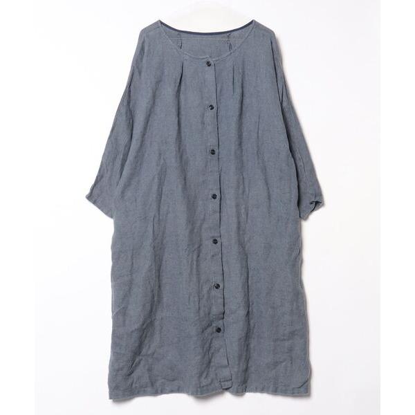 『タイムセール実施中』コンディション：A（使用感なし）数回使用した程度で使用感が感じられないアイテムZOZO問い合わせ番号:103182935ショップ:ZOZOUSED，ゾゾユーズドブランド:nest Robe，ネストローブ商品名:長袖ワン...