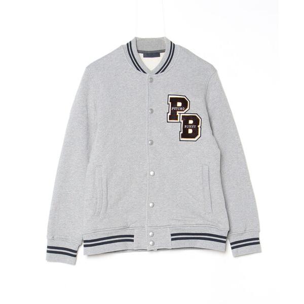 参考価格：26，400円発売時期：2020年09月コンディション：C（やや使用感あり）使用感があり、やや気になる傷や汚れがあるアイテム全体的：汚れ参考商品名：カレッジロゴ 裏毛スタジャン参考品番：201560 CS390ZOZO問い合わせ番...