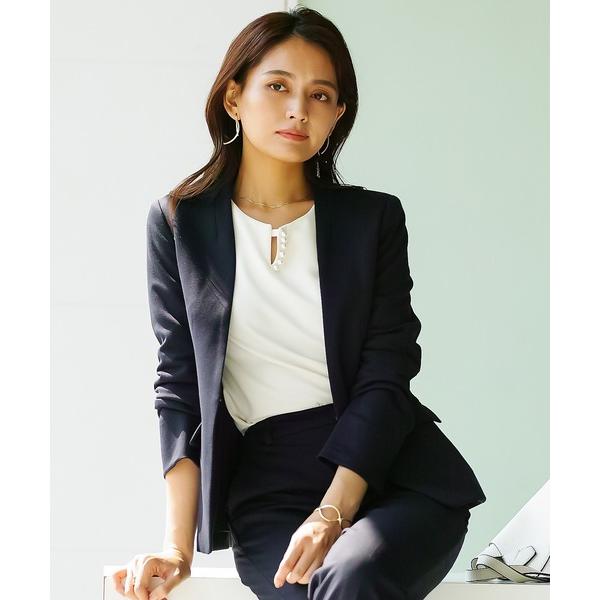 『タイムセール実施中』参考価格：14，190円発売時期：2022年10月コンディション：A（使用感なし）数回使用した程度で使用感が感じられないアイテム参考商品名：【2WAYストレッチ・発熱・保温・ソフトタッチ】SOFTTHERMO・カラーレ...