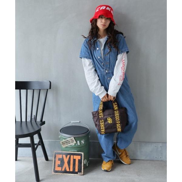 『セール実施中』参考価格：6，490円発売時期：2025年02月コンディション：A（使用感なし）数回使用した程度で使用感が感じられないアイテム参考商品名：MLB ミニトートバッグ参考品番：MLB-TTBM03【商品に関する注意事項】・こちら...