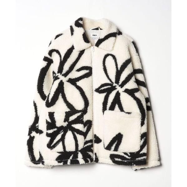 コンディション：C（やや使用感あり）使用感があり、やや気になる傷や汚れがあるアイテム全体的：毛玉ZOZO問い合わせ番号:103184826ショップ:ZOZOUSED，ゾゾユーズドブランド:OBEY，オベイ商品名:ブルゾンカテゴリ:ジャケット...