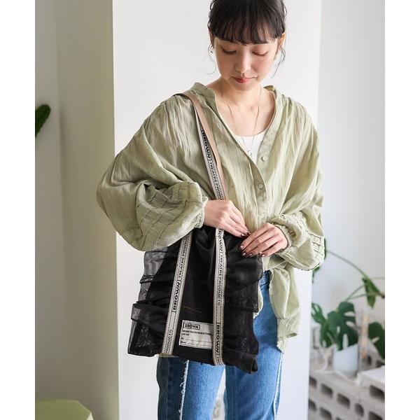 『セール実施中』参考価格：6，600円発売時期：2024年02月コンディション：A（使用感なし）数回使用した程度で使用感が感じられないアイテム参考商品名：BROWN THEATRE PRODUCTS × FREAK'S STORE/ブラウン...