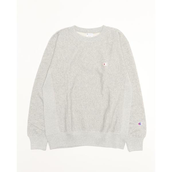 参考価格：8，250円発売時期：2022年09月コンディション：A（使用感なし）数回使用した程度で使用感が感じられないアイテム参考商品名：Champion REVERSE WEAVE CREW NECK SWEATSHIRT チャンピオン ...