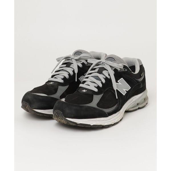 参考価格：27，940円発売時期：2023年02月コンディション：C（やや使用感あり）使用感があり、やや気になる傷や汚れがあるアイテム全体的：汚れ参考商品名：M2002R GTX参考品番：M2002RXD【商品に関する注意事項】・こちらの商...