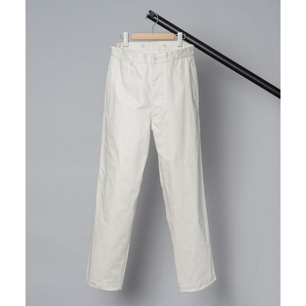 『セール実施中』参考価格：25，300円発売時期：2022年10月コンディション：A（使用感なし）数回使用した程度で使用感が感じられないアイテム参考商品名：【 Le Sans Pareil / ルサンパレイユ 】 M-52 COTTON F...