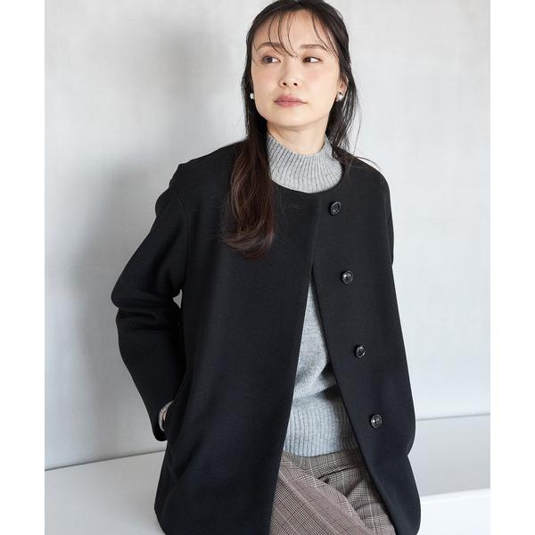 『セール実施中』参考価格：19，789円発売時期：2023年12月コンディション：B（目立つ使用感なし）使用感が少ない、または気にならないアイテム袖口・すそ周り：毛玉【商品に関する注意事項】・こちらの商品画像は、実物ではなく新品時の画像を掲...