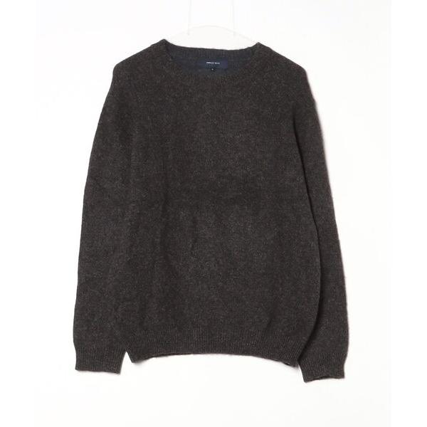 参考価格：14，190円発売時期：2017年10月コンディション：A（使用感なし）数回使用した程度で使用感が感じられないアイテム参考商品名：SHIPSJETBLUE:YAKクルーネックニット参考品番：126-05-0174ZOZO問い合わせ...