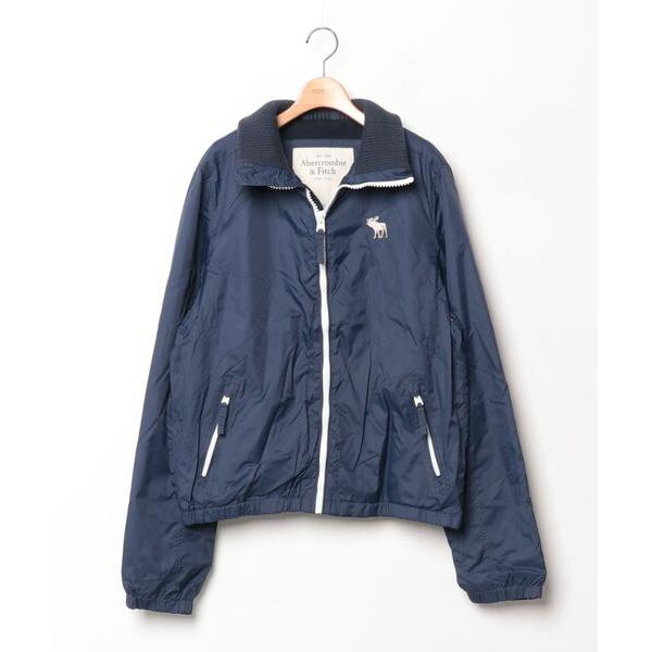 コンディション：B（目立つ使用感なし）使用感が少ない、または気にならないアイテム全体的：汚れ首周り：毛玉ZOZO問い合わせ番号:103193360ショップ:ZOZOUSED，ゾゾユーズドブランド:Abercrombie&amp;Fitch，...