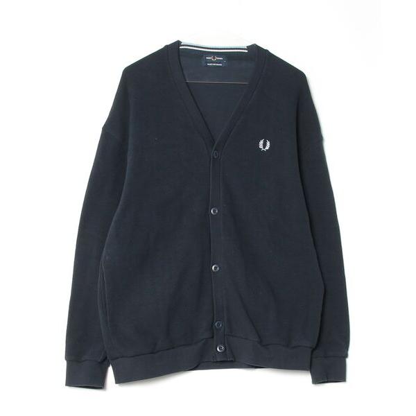 『タイムセール実施中』参考価格：23，100円発売時期：2024年12月コンディション：A（使用感なし）数回使用した程度で使用感が感じられないアイテム参考商品名：【別注】FRED PERRY / リラックス ピケ カーディガン参考品番：11...