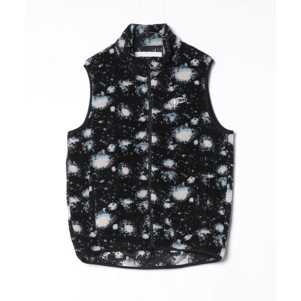 参考価格：24，200円発売時期：2020年10月コンディション：A（使用感なし）数回使用した程度で使用感が感じられないアイテム参考商品名：BEAMS GOLF ORANGE LABEL / スペース ボアフリース ベスト参考品番：82-0...