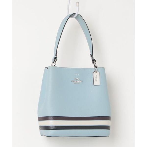 『セール実施中』コンディション：B（目立つ使用感なし）使用感が少ない、または気にならないアイテム表面：汚れZOZO問い合わせ番号:103196534ショップ:ZOZOUSED，ゾゾユーズドブランド:COACH，コーチ商品名:ハンドバッグカテ...