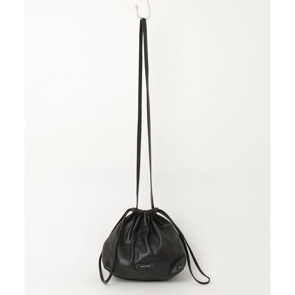 『セール実施中』参考価格：5，500円発売時期：2020年10月コンディション：C（やや使用感あり）使用感があり、やや気になる傷や汚れがあるアイテム表面：傷ブランドタグ：汚れ参考商品名：Vegan Leather 2way Purse Sm...