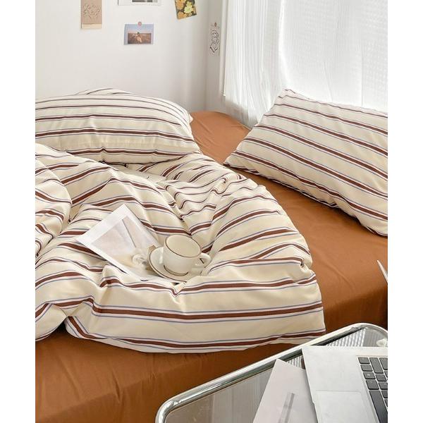 『セール実施中』ZOZO問い合わせ番号:103198781ショップ:REBALANCE，リバランスブランド:REBALANCE，リバランス商品名:寝具　4点セット　シングルカテゴリ:インテリア>寝具ブランド品番:OF02641素材:ポ...