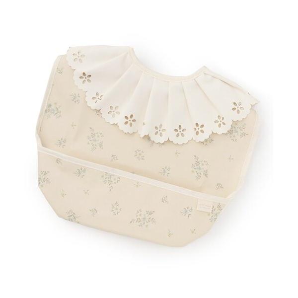 ZOZO問い合わせ番号:103198940ショップ:petit main，プティマインブランド:petit main，プティマイン商品名:衿つきお食事エプロンカテゴリ:ママ＆ベビー>マグ/哺乳瓶/お食事グッズブランド品番:956151...