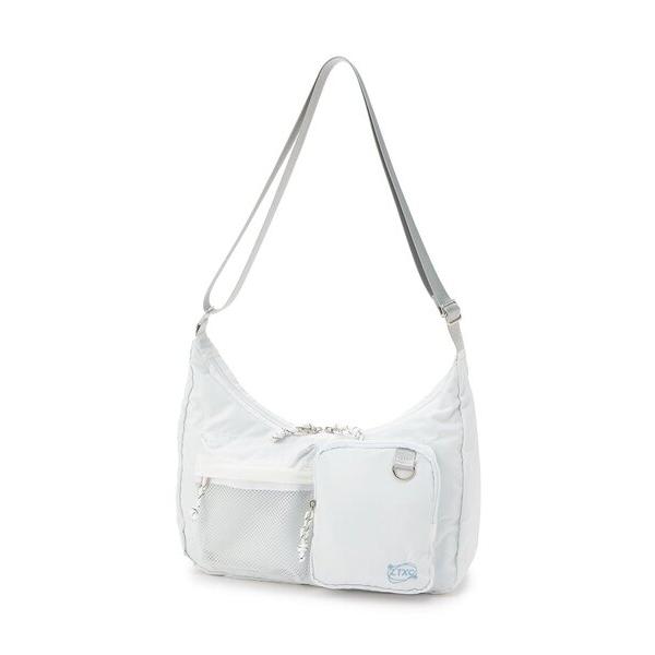 ZOZO問い合わせ番号:103198980ショップ:NARUMIYA ONLINE，ナルミヤ オンラインブランド:LOVETOXIC，ラブトキシック商品名:【LTXC】ダブルポケットショルダーカテゴリ:バッグ>ショルダーバッグブランド...