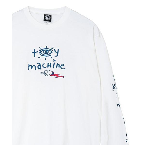 ZOZO問い合わせ番号:103199214ショップ:JACKROSE，ジャックローズブランド:TOY MACHINE，トイ マシーン，GALLIS ADDICTION，ガリスアディクション，JACKROSE，ジャックローズ商品名:TM VI...