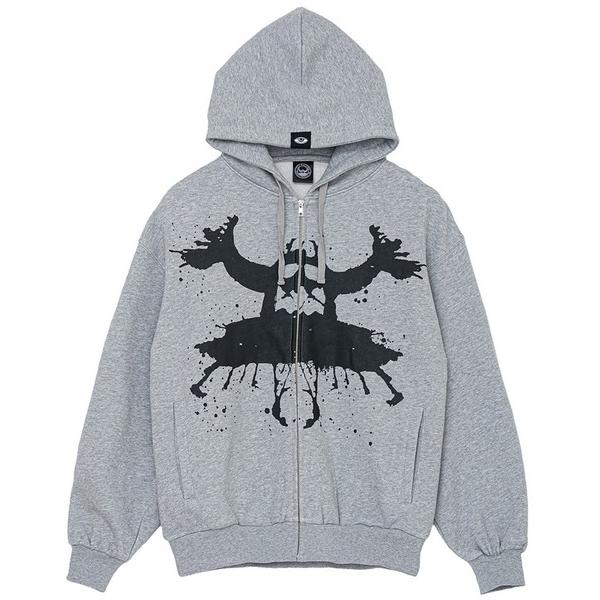 ZOZO問い合わせ番号:103199218ショップ:JACKROSE，ジャックローズブランド:TOY MACHINE，トイ マシーン，GALLIS ADDICTION，ガリスアディクション，JACKROSE，ジャックローズ商品名:TM RO...