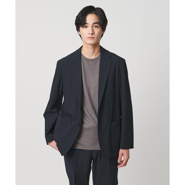 『セール実施中』ZOZO問い合わせ番号:103199269ショップ:UNITED ARROWS，ユナイテッドアローズブランド:UNITED ARROWS，ユナイテッドアローズ商品名:ウェザーコンフォート タフタ シングル 2ボタン テーラー...