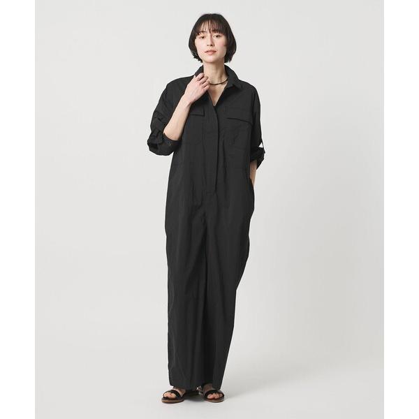 ZOZO問い合わせ番号:103199272ショップ:UNITED ARROWS，ユナイテッドアローズブランド:SACRA，サクラ，UNITED ARROWS，ユナイテッドアローズ商品名:＜SACRA＞ジャンプスーツカテゴリ:オールインワン・...