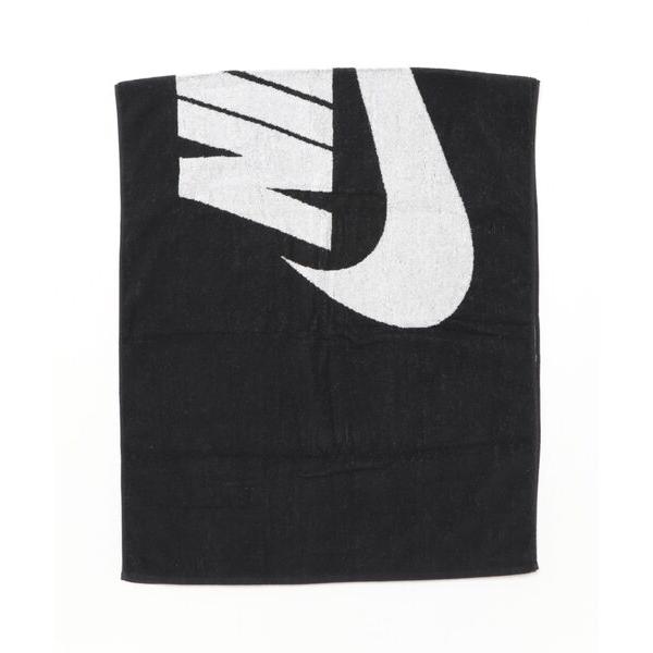 ZOZO問い合わせ番号:103199312ショップ:TSURUYA，ツルヤブランド:NIKE，ナイキ，TSURUYA，ツルヤ商品名:《NIKEアパレル》クラブ　プール　タオルカテゴリ:インテリア>タオルブランド品番:TW3001素材:...
