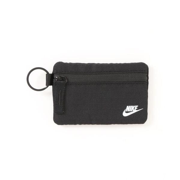 ZOZO問い合わせ番号:103199313ショップ:TSURUYA，ツルヤブランド:NIKE，ナイキ，TSURUYA，ツルヤ商品名:《NIKEアパレル》ＣＬＵＢ　ポーチ　ウォレットカテゴリ:財布/小物>財布ブランド品番:WL3421素...