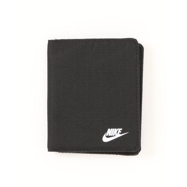 ZOZO問い合わせ番号:103199314ショップ:TSURUYA，ツルヤブランド:NIKE，ナイキ，TSURUYA，ツルヤ商品名:《NIKEアパレル》ＣＬＵＢ　フォールド　ウォレットカテゴリ:財布/小物>財布ブランド品番:WL342...