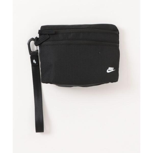 ZOZO問い合わせ番号:103199315ショップ:TSURUYA，ツルヤブランド:NIKE，ナイキ，TSURUYA，ツルヤ商品名:《NIKEアパレル》ＣＬＵＢ　クラッチ　リストレットカテゴリ:財布/小物>財布ブランド品番:WL342...