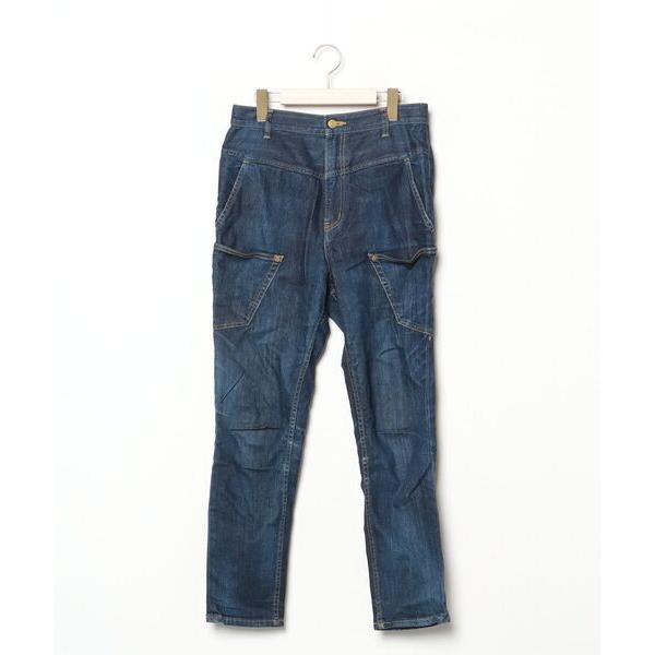 『セール実施中』参考価格：20，900円発売時期：2015年09月コンディション：A（使用感なし）数回使用した程度で使用感が感じられないアイテム参考商品名：Ｓ：メルスタデニム参考品番：MB53FF959ZOZO問い合わせ番号:1032005...