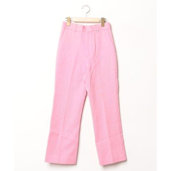 コンディション：B（目立つ使用感なし）使用感が少ない、または気にならないアイテム前身頃・後身頃：汚れZOZO問い合わせ番号:103201793ショップ:ZOZOUSED，ゾゾユーズドブランド:OSHIMA REI，オオシマレイ商品名:パンツ...