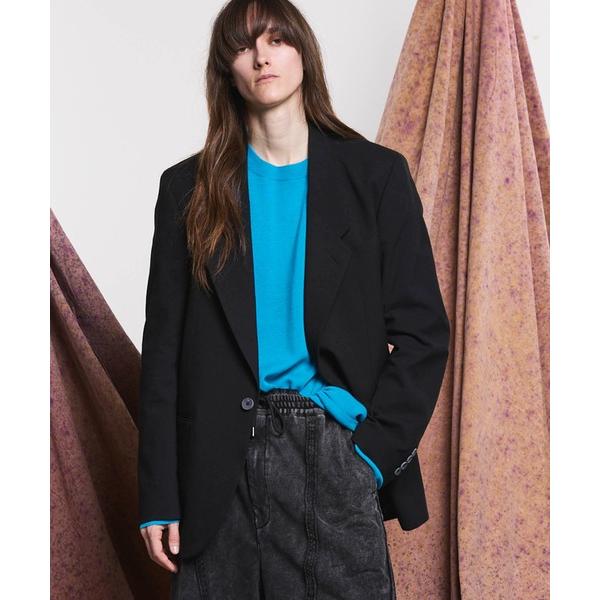 『セール実施中』参考価格：29，700円発売時期：2024年09月コンディション：B（目立つ使用感なし）使用感が少ない、または気にならないアイテム首周り・前身頃：汚れ参考商品名：《UNISEX》Prime-Over Forward Drop...