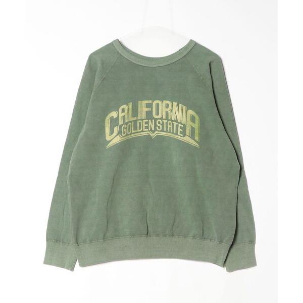 コンディション：B（目立つ使用感なし）使用感が少ない、または気にならないアイテム全体的：色あせ、汚れZOZO問い合わせ番号:103203254ショップ:ZOZOUSED，ゾゾユーズドブランド:MIXTA，ミクスタ商品名:スウェットカットソー...