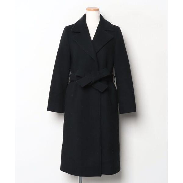 『セール実施中』コンディション：B（目立つ使用感なし）使用感が少ない、または気にならないアイテム袖口・すそ周り：毛玉付属品：ベルトZOZO問い合わせ番号:103204088ショップ:ZOZOUSED，ゾゾユーズドブランド:M-PREMIER...