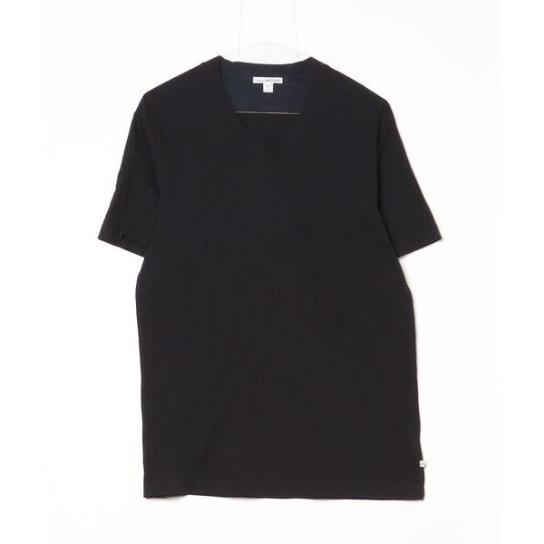 参考価格：13，200円発売時期：2019年04月コンディション：C（やや使用感あり）使用感があり、やや気になる傷や汚れがあるアイテム前身頃：色あせ参考商品名：ベーシック VネックTシャツ MLJ3352参考品番：18113011602ZO...