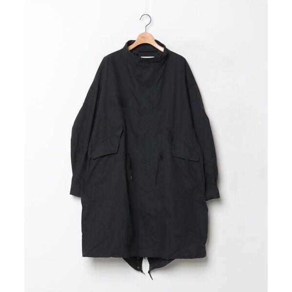 『タイムセール実施中』参考価格：9，999円発売時期：2024年08月コンディション：A（使用感なし）数回使用した程度で使用感が感じられないアイテム参考商品名：限定展開　M65 モッズコート参考品番：1352248900395【商品に関する...