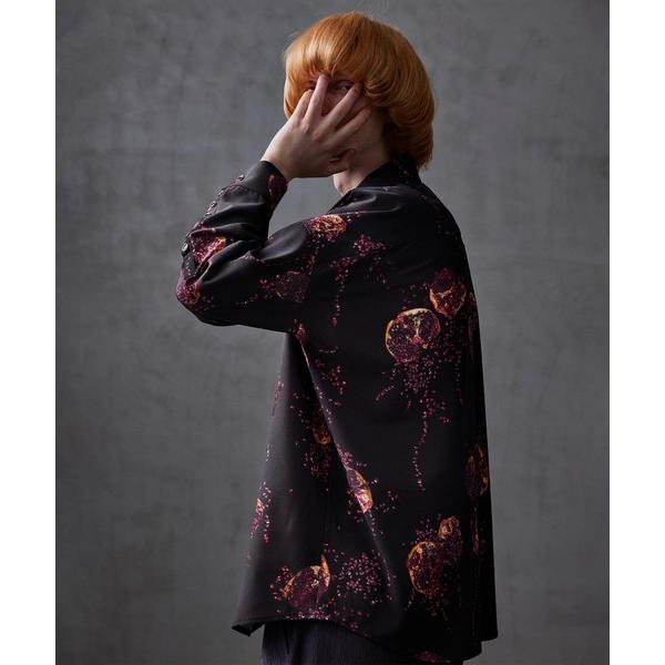 『タイムセール実施中』参考価格：29，700円発売時期：2023年09月コンディション：A（使用感なし）数回使用した程度で使用感が感じられないアイテム参考商品名：ZAKURO PATTEN L/S SHIRTS参考品番：23713040【商...