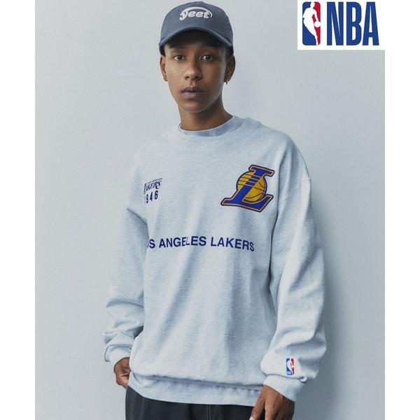 参考価格：9，990円発売時期：2024年10月コンディション：B（目立つ使用感なし）使用感が少ない、または気にならないアイテム袖口：汚れ参考商品名：【NBA】チームプリントスウェット参考品番：151904【商品に関する注意事項】・こちらの...