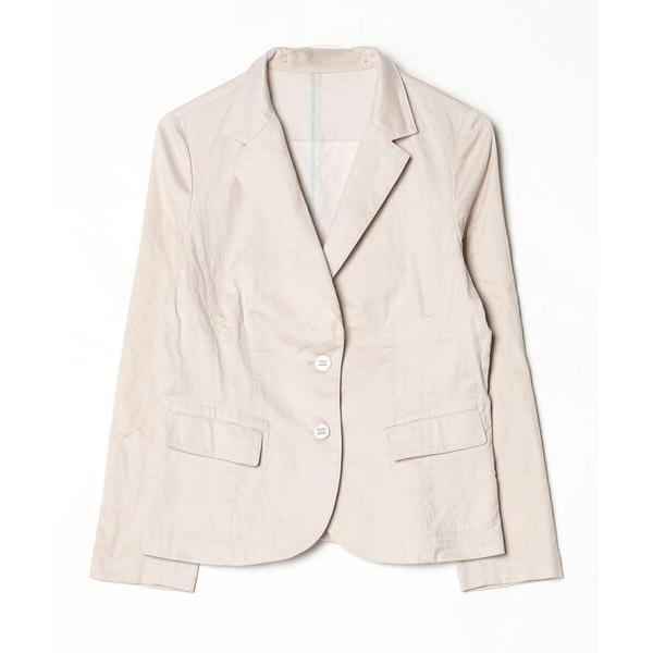 『セール実施中』コンディション：A（使用感なし）数回使用した程度で使用感が感じられないアイテムZOZO問い合わせ番号:103209298ショップ:ZOZOUSED，ゾゾユーズドブランド:HANAE MORI，ハナエモリ商品名:テーラードジャ...