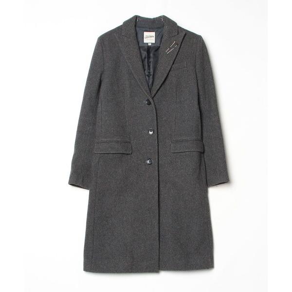 コンディション：A（使用感なし）数回使用した程度で使用感が感じられないアイテムZOZO問い合わせ番号:103210979ショップ:ZOZOUSED，ゾゾユーズドブランド:Jean Paul Gaultier，ジャンポールゴルチエ商品名:コー...