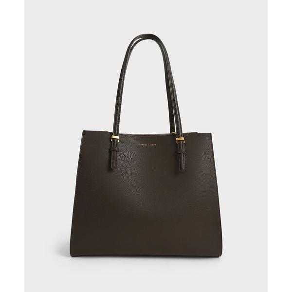 『セール実施中』参考価格：12，900円発売時期：2022年05月コンディション：D（傷・汚れあり）傷や汚れがあるが使用には問題ないアイテム内側・表面：破損参考商品名：ラージダブルハンドル トートバッグ / Large Double Han...