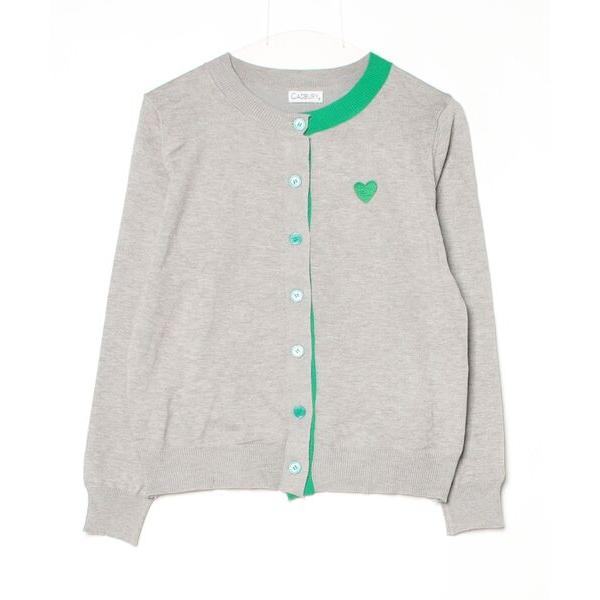 『タイムセール実施中』参考価格：4，950円発売時期：2024年10月コンディション：A（使用感なし）数回使用した程度で使用感が感じられないアイテム全体的：型崩れ参考商品名：ハートポイントチャームカーディガン参考品番：CAD2410043Z...