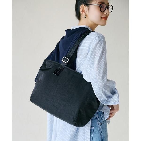 参考価格：13，200円発売時期：2025年02月コンディション：B（目立つ使用感なし）使用感が少ない、または気にならないアイテム全体的：汚れ参考商品名：【Breath TOPKAPI】Freely フリーリー ナイロン ロゴテープ  トー...